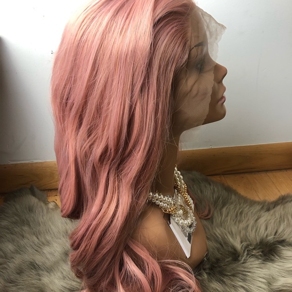 Accessories | Juri Rose 24 Lacefront Body Wave Wig Nwt | Poshmark